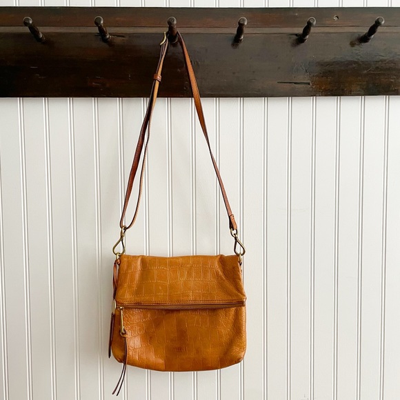 margot | Bags | Margot Robbie Foldover Purse | Poshmark